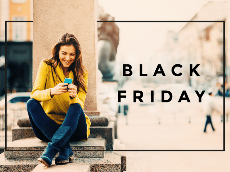 Analyzing Black Friday results in Power BI | EBIS - Microsoft Power BI Partner