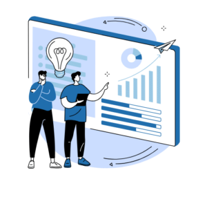 Power BI Support – system maintenance and development
