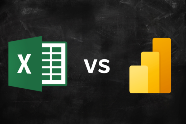 Excel vs Power BI – which BI tool to choose for your company? | EBIS ...