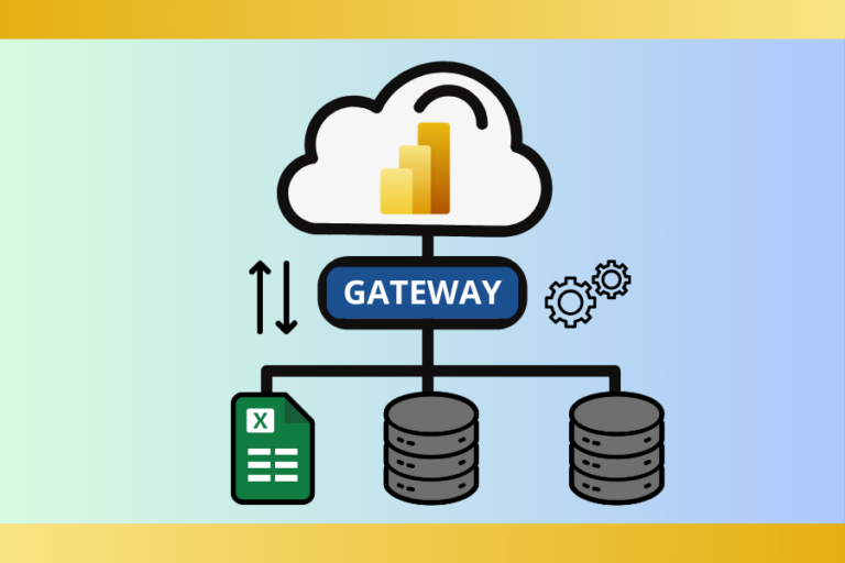Power BI Gateway – wszystko, co musisz wiedzieć Power BI Gateway – wszystko, co musisz wiedzieć