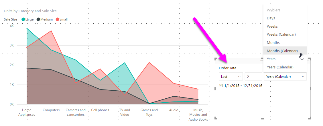 How to effectively use slicers in Power BI?