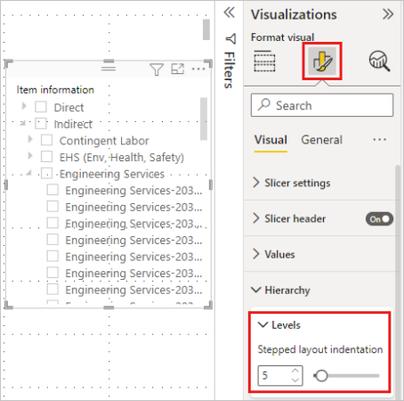 How to effectively use slicers in Power BI?
