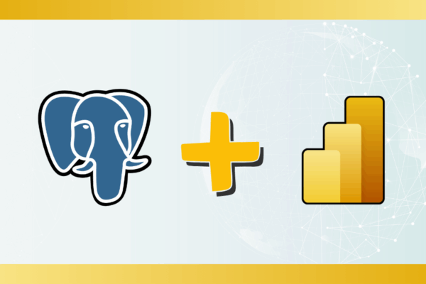 Connect Power BI with PostgreSQL and automate reporting in your company ...