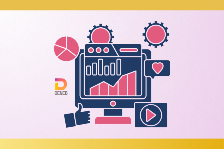 How Custom Deneb Power BI Visuals Expand Reporting Capabilities